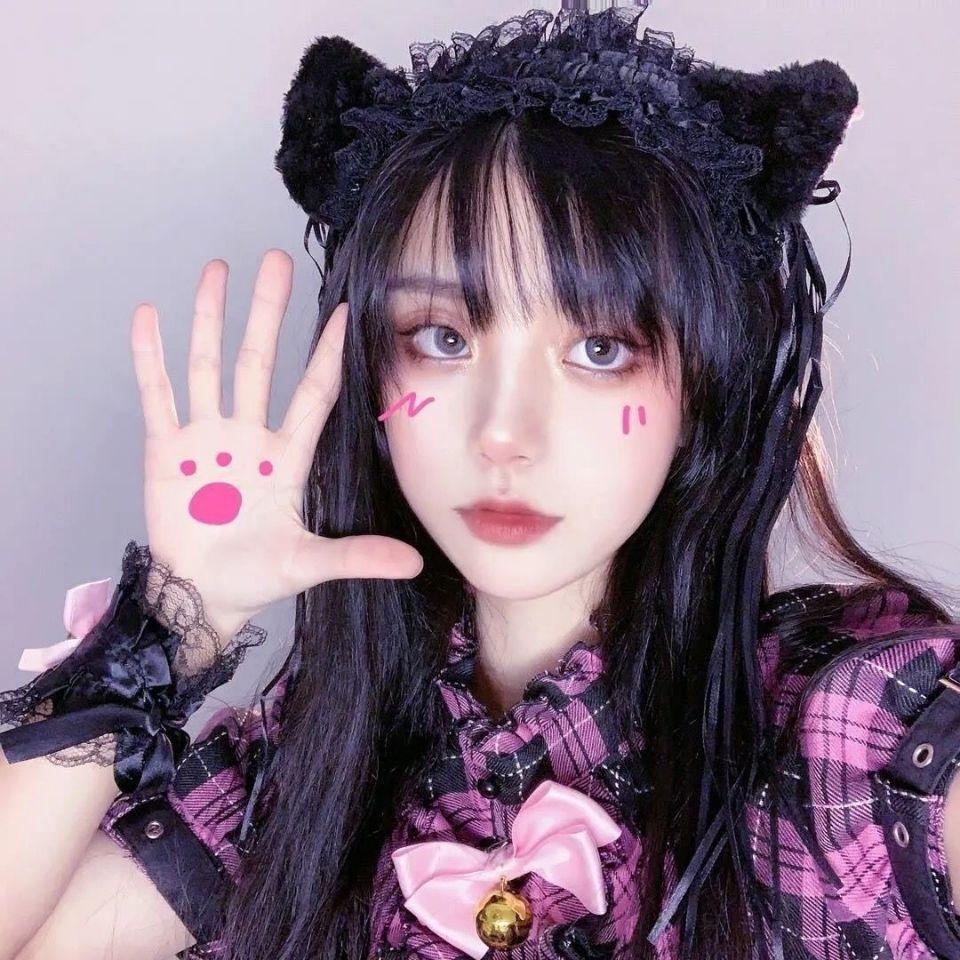 Cat Femboy Costumes & Outfits