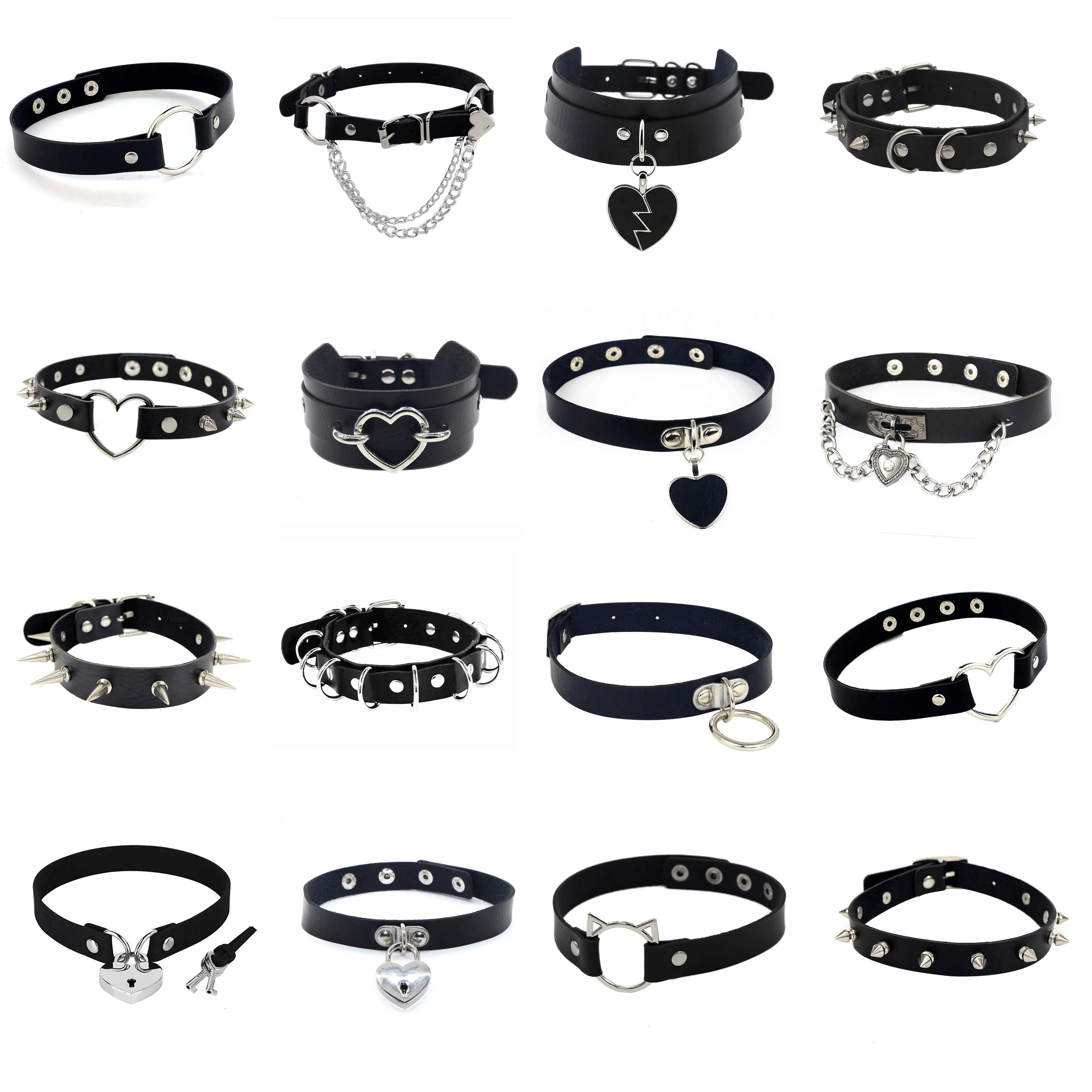Collections