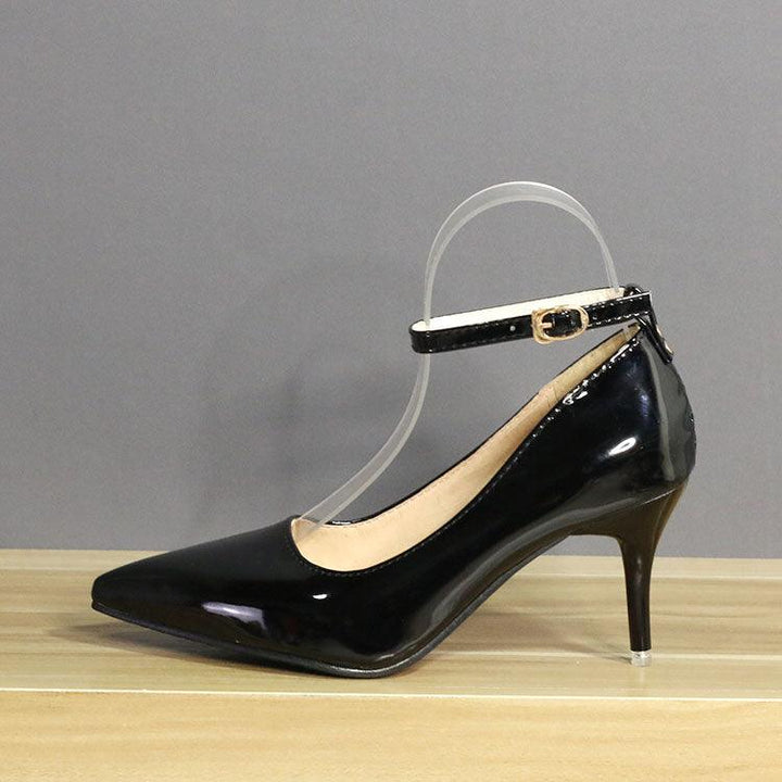 Femboy Shoes & High Heels | Buy Femboy High Heels Online