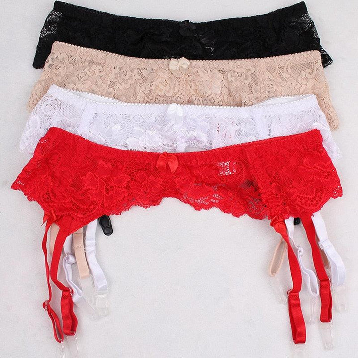 Shop our Garters Collection! The Best In Femboy Clothing