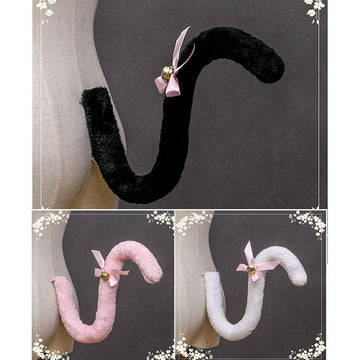 Cat Femboy Costumes & Outfits