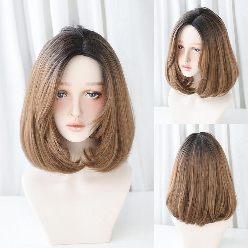 Femboy Wigs & Hair Accessories | Buy Femboy Wigs Online