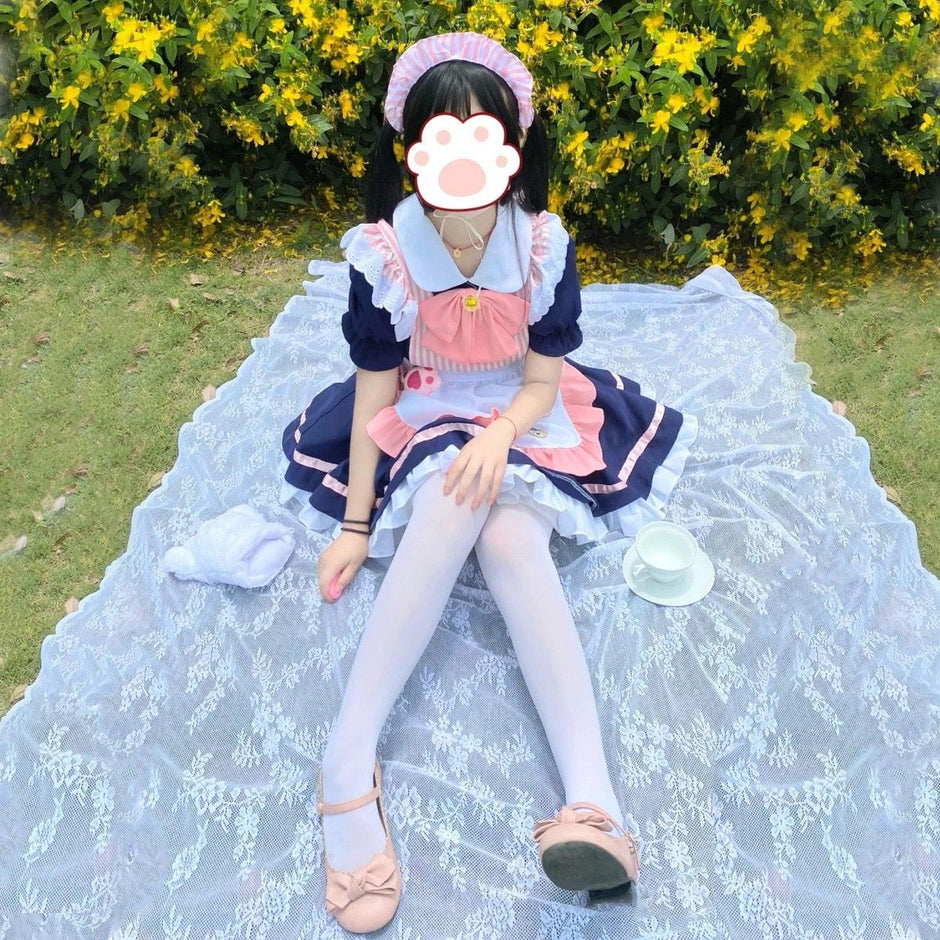 Femboy Outfits | Buy Femboy Costumes Online